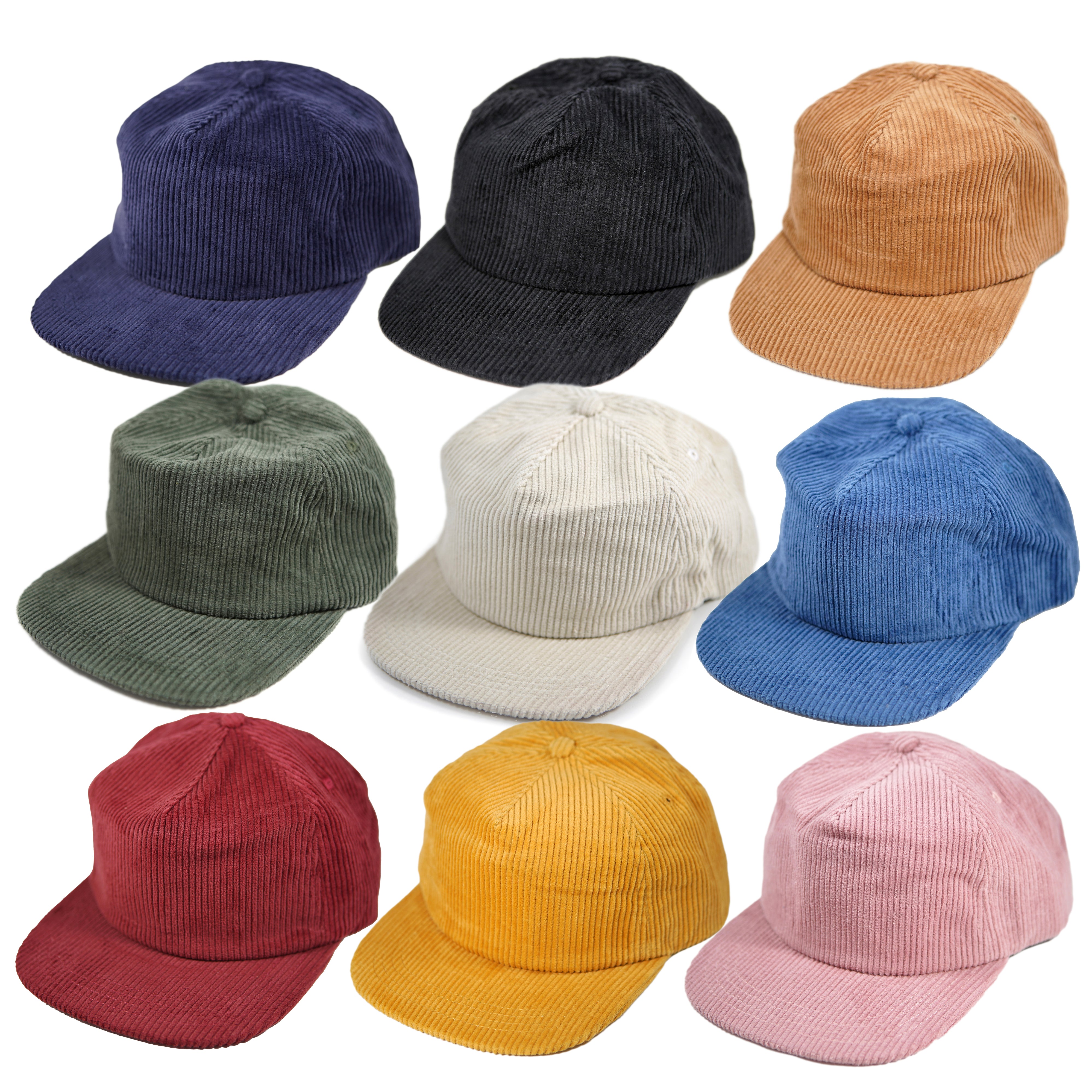 Tattoo-Inspired Hats and Caps by Stuntin - Stuntin Goods