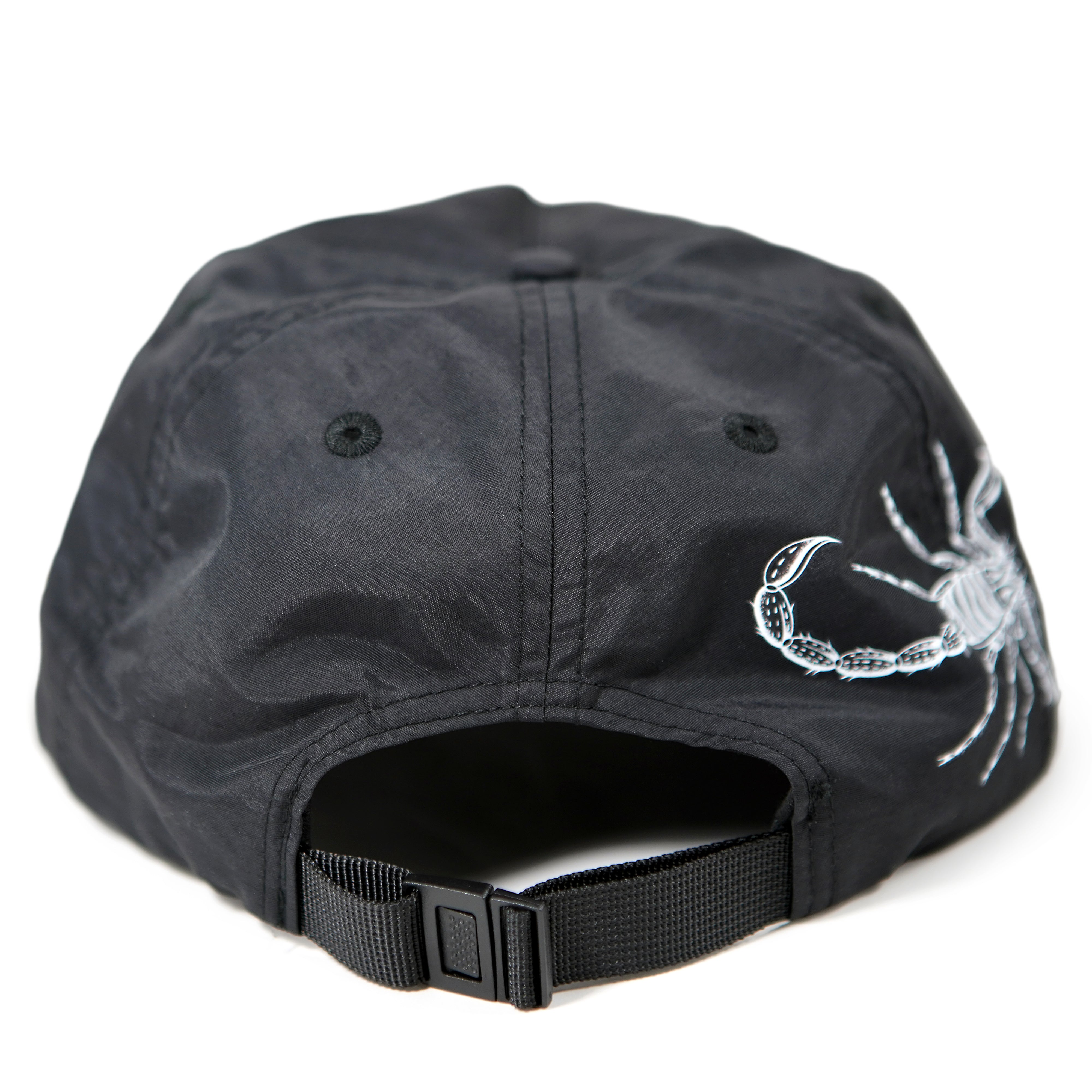 Bug Nylon Hat - Stuntin Goods