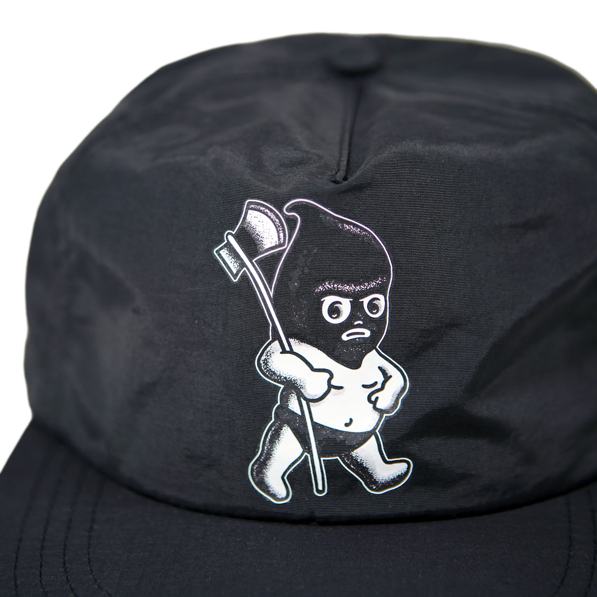 Kewpie Executioner Nylon Hat - Stuntin Goods