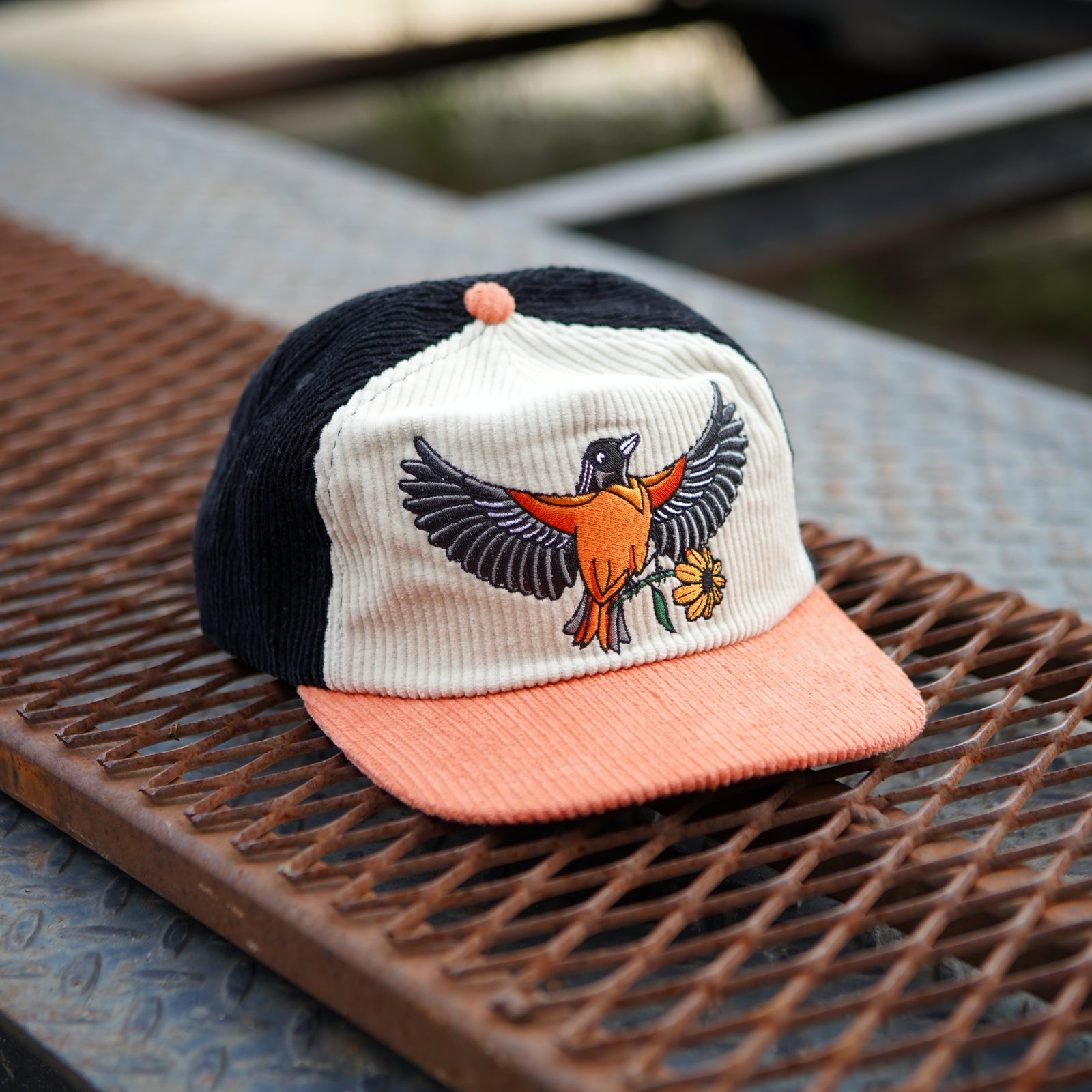 Tattoo-Inspired Hats and Caps by Stuntin - Stuntin HQ