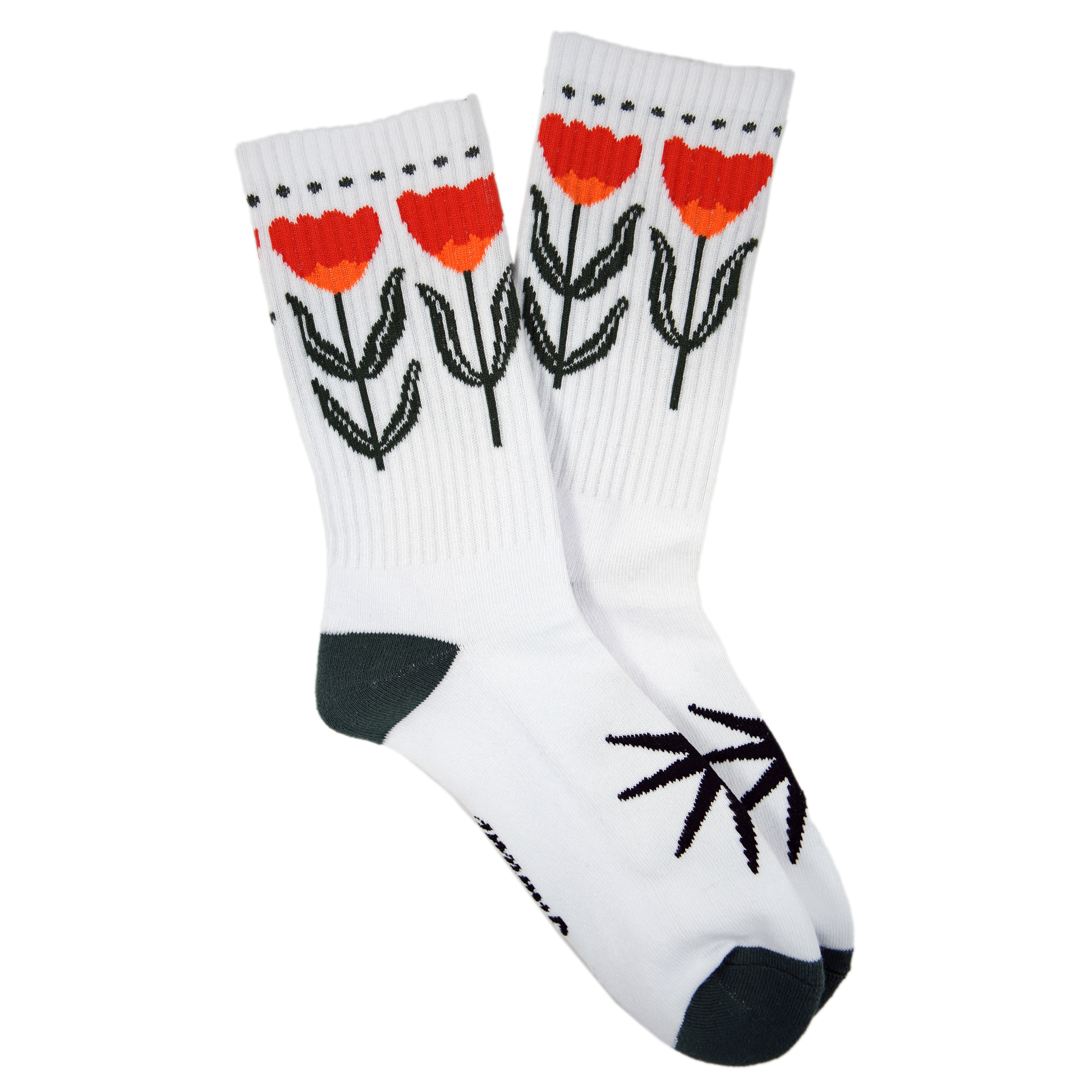 Tulip Socks - Stuntin Goods