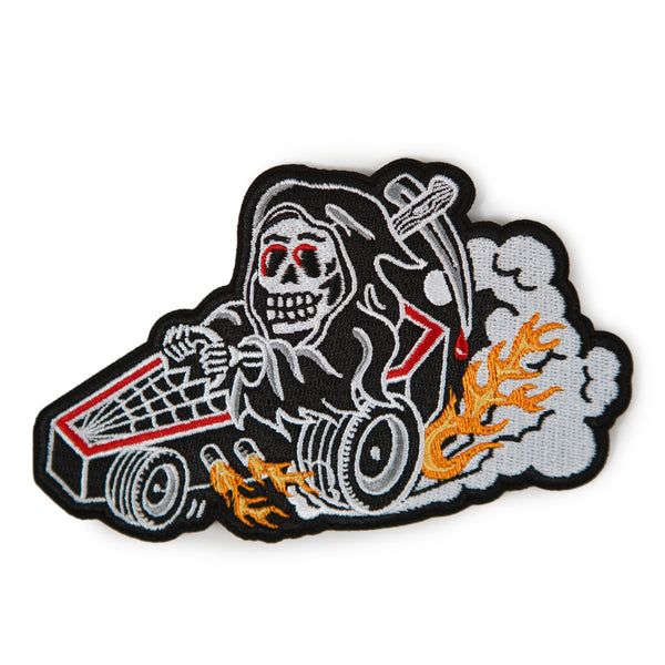 Must Go Faster Collection - Stuntin Goods