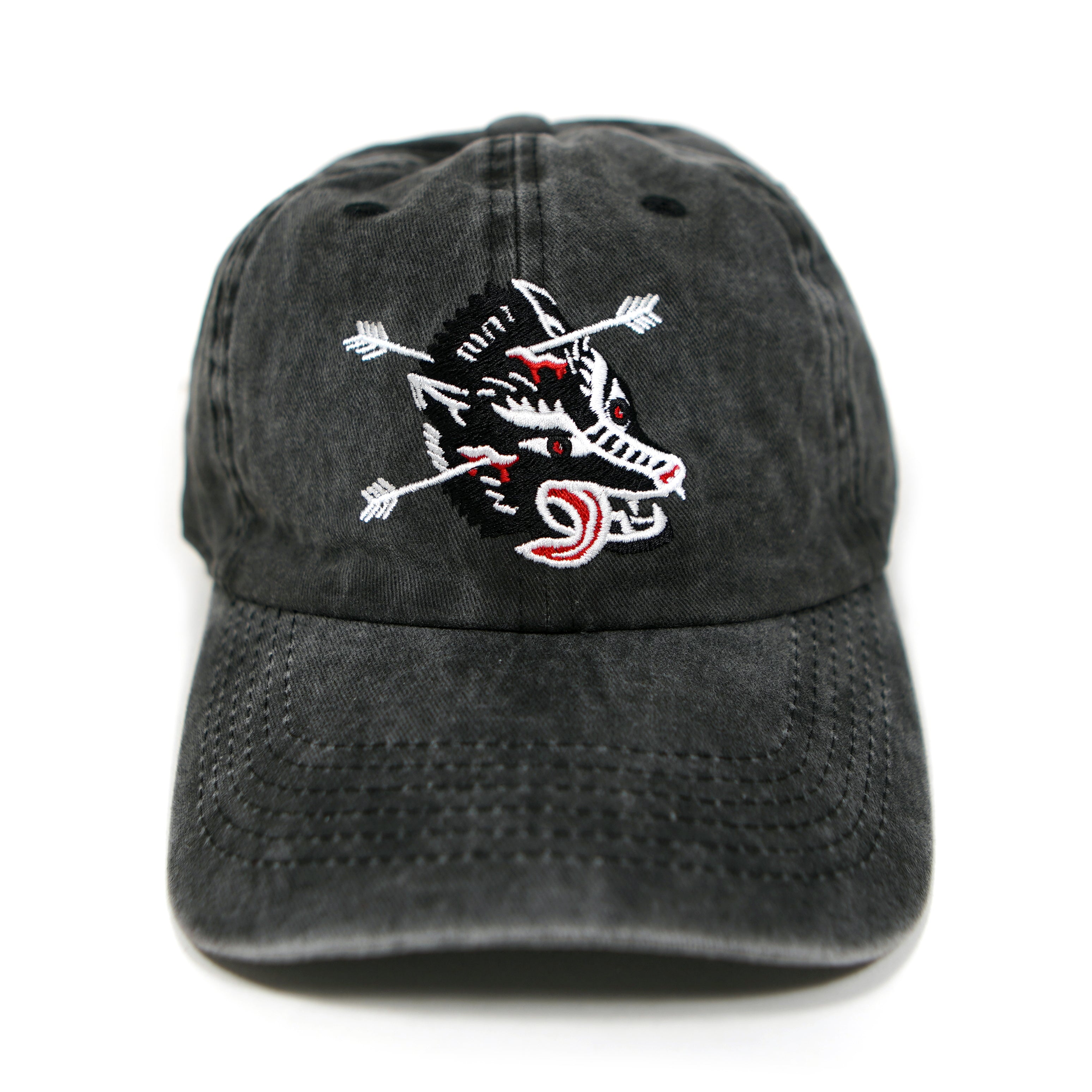 Tattoo-Inspired Hats and Caps by Stuntin - Stuntin Goods